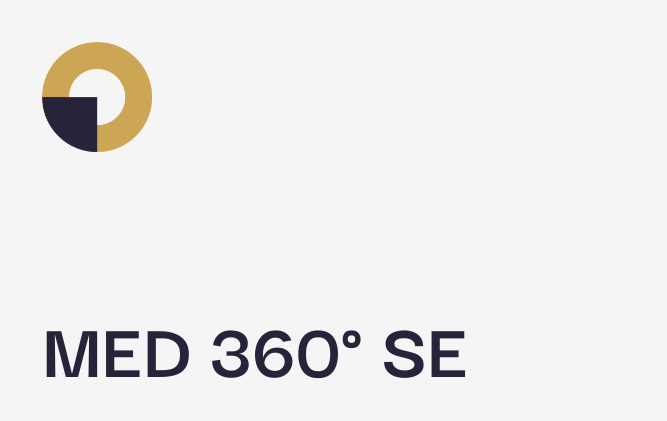 Med 360° SE - gesundheitsmarkt.de